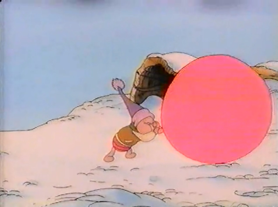 Picture of Winnie the Pooh and Christmas Too [VHS]